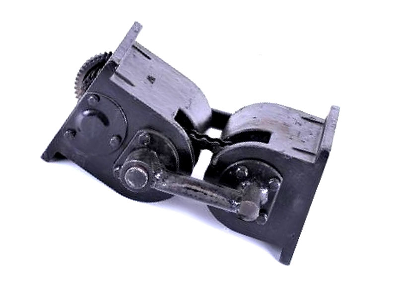 Reductor de tranziție al tăietorului unui tractor cu motor cumpara in ...